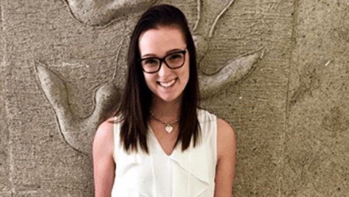 Cierra Healey Highlights | Famous Birthdays