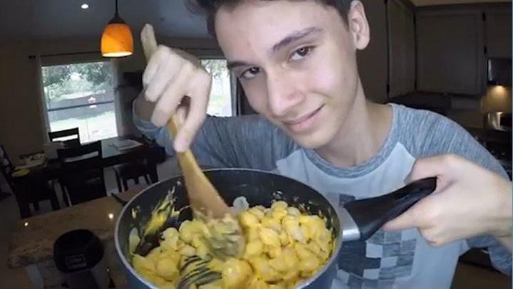 Clayton Rabe Highlights | Famous Birthdays