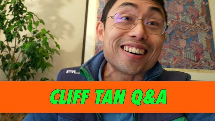 Cliff Tan - Age, Bio, Family | Famous Birthdays