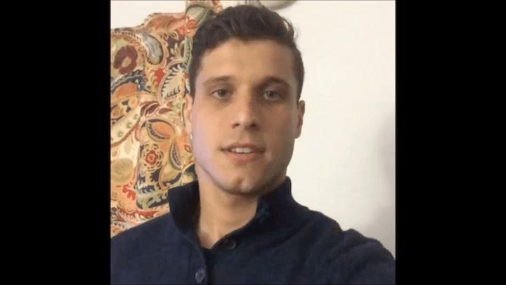 Cody Calafiore Highlights | Famous Birthdays