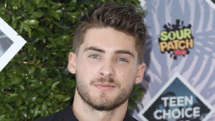 Cody Christian - Age, Bio, Family | Famous Birthdays