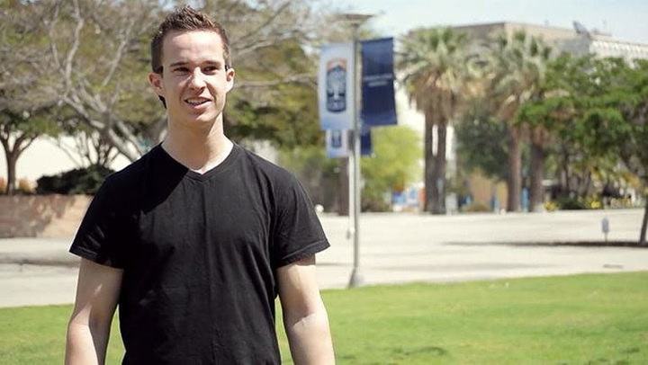 Cody Stoerck Highlights | Famous Birthdays