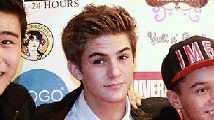 Cole Pendery Highlights | Famous Birthdays