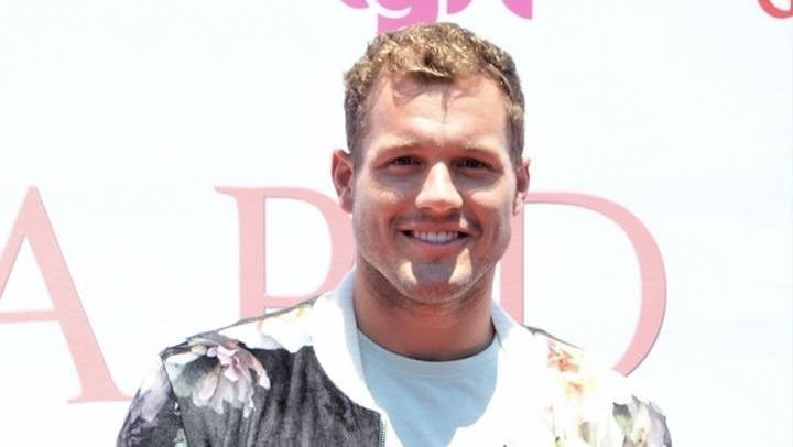 Colton Underwood Highlights | Famous Birthdays