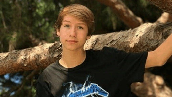 Conner Tenbrink Highlights | Famous Birthdays