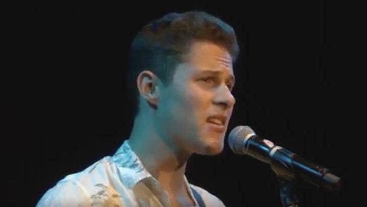 Connor Byers Highlights | Famous Birthdays