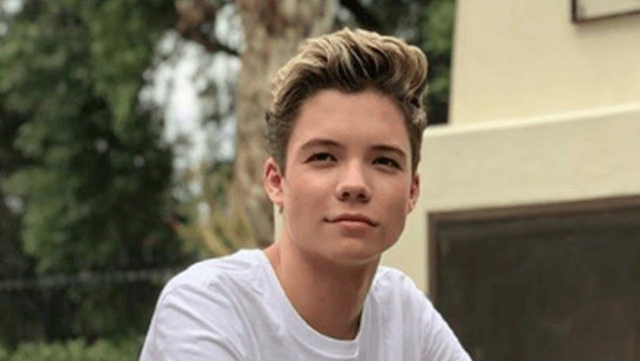 Connor Finnerty Highlights | Famous Birthdays