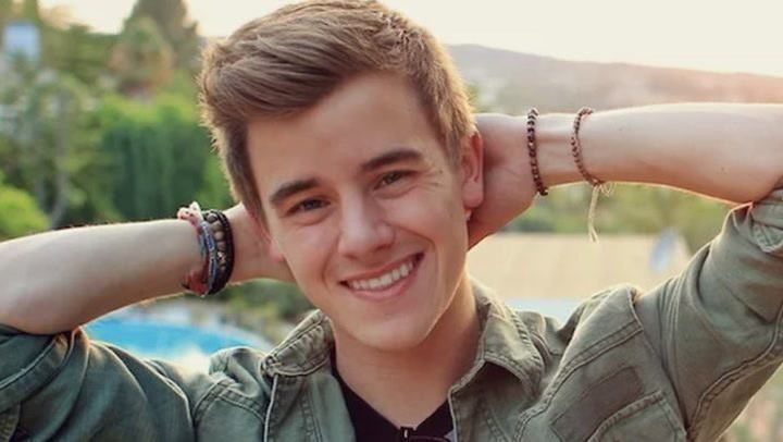 Connor Franta Highlights | Famous Birthdays