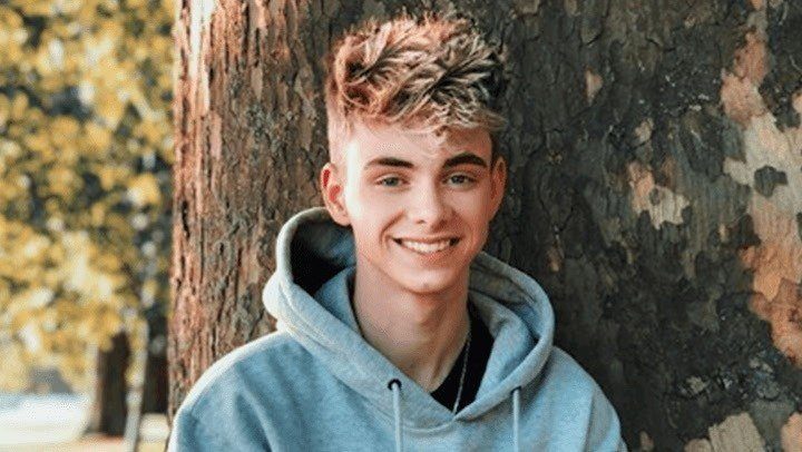 Corbyn Besson Highlights | Famous Birthdays