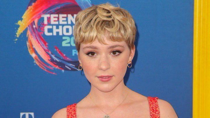 Cozi Zuehlsdorff - Age, Bio, Family | Famous Birthdays