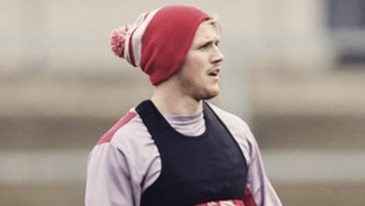 Craig Gilroy Highlights | Famous Birthdays