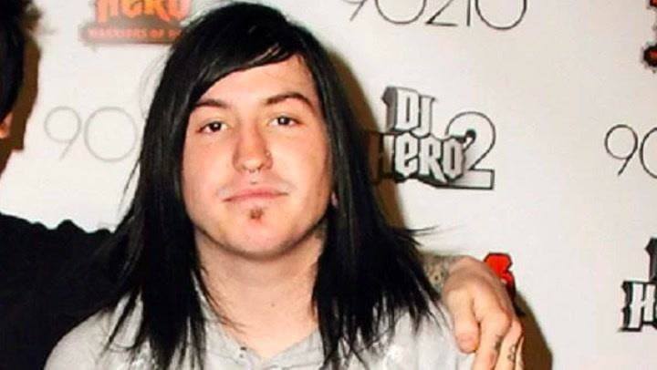 Craig Mabbitt Highlights | Famous Birthdays
