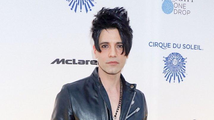 Criss Angel - Age, Bio, Family | Famous Birthdays