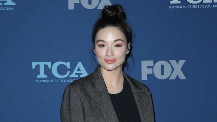 Crystal Reed - Age, Bio, Family | Famous Birthdays