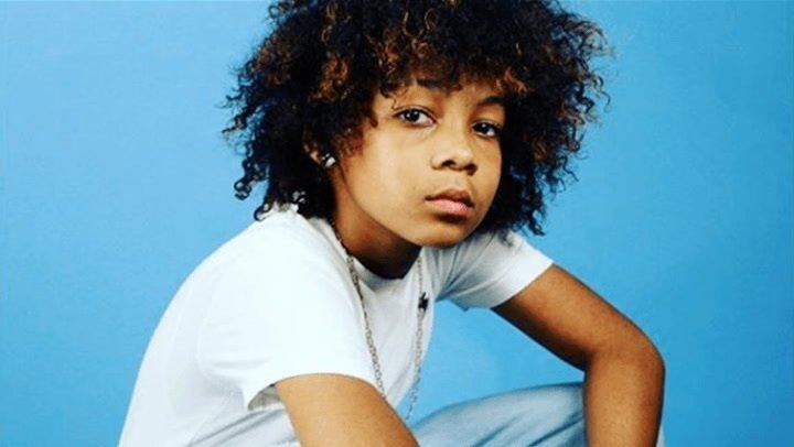 Curly Head Monty Highlights | Famous Birthdays