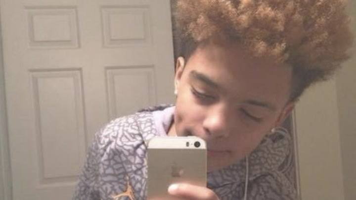 Curlyheadtj Highlights | Famous Birthdays