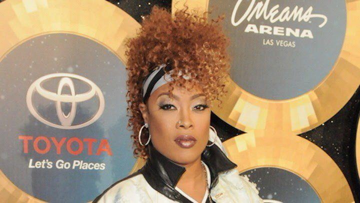 Da Brat Highlights | Famous Birthdays