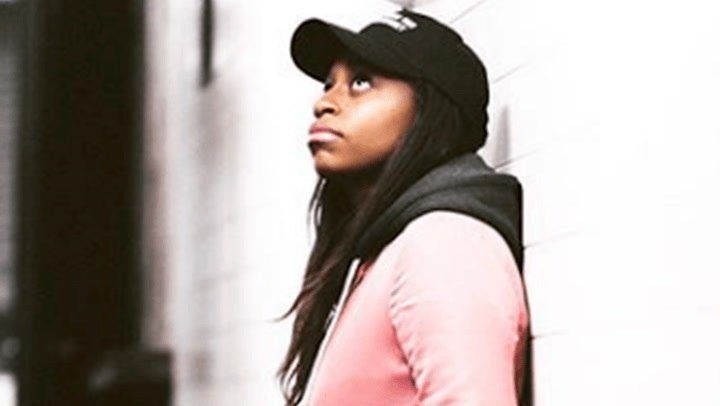 Daisha McBride Highlights | Famous Birthdays