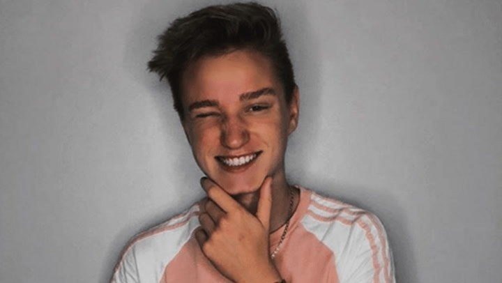 Damian Chrobak Highlights | Famous Birthdays