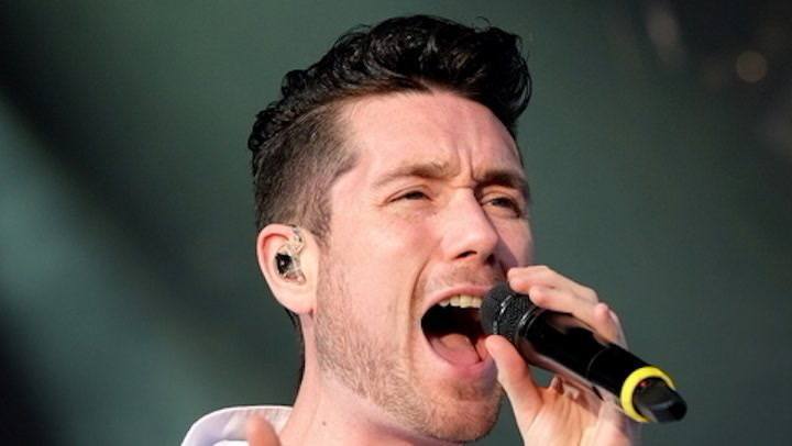 Dan Smith (Rock Singer) - Age, Bio, Family | Famous Birthdays