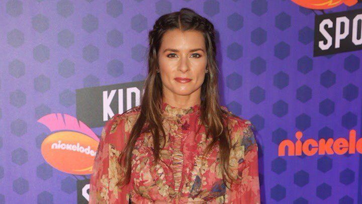 Danica Patrick - Age, Bio, Family | Famous Birthdays