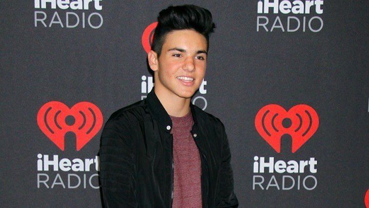 Daniel Skye Highlights | Famous Birthdays