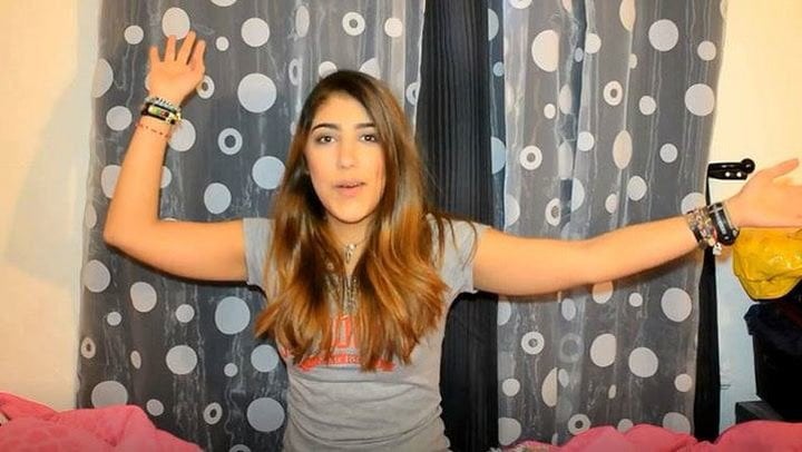 Daniela Barranco Highlights | Famous Birthdays
