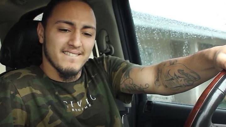Danny Barbosa Highlights | Famous Birthdays