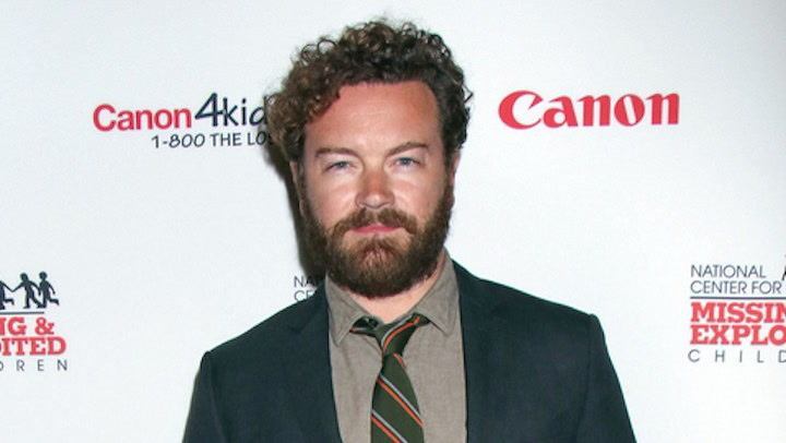 Danny Masterson - Age, Bio, Family | Famous Birthdays