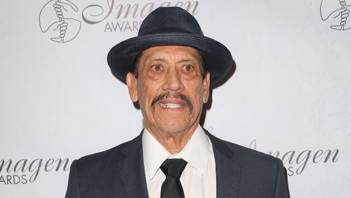 Danny Trejo Highlights | Famous Birthdays