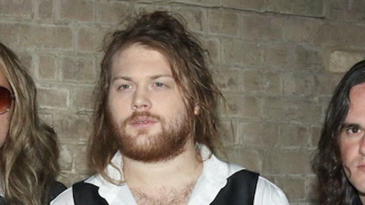 Danny Worsnop - Age, Bio, Family | Famous Birthdays