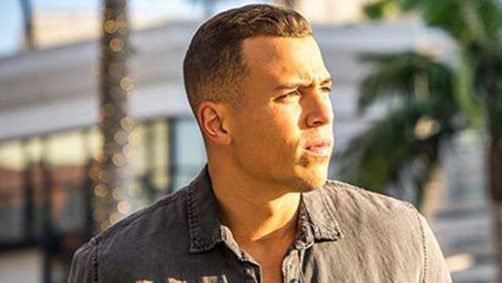 Dario Medrano Highlights | Famous Birthdays