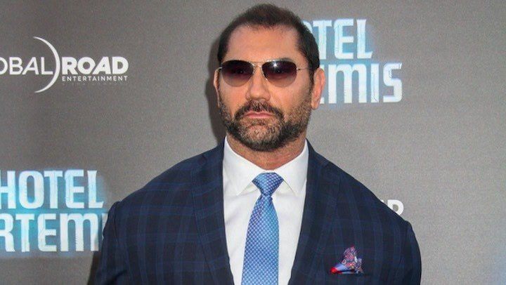Dave Bautista Highlights | Famous Birthdays