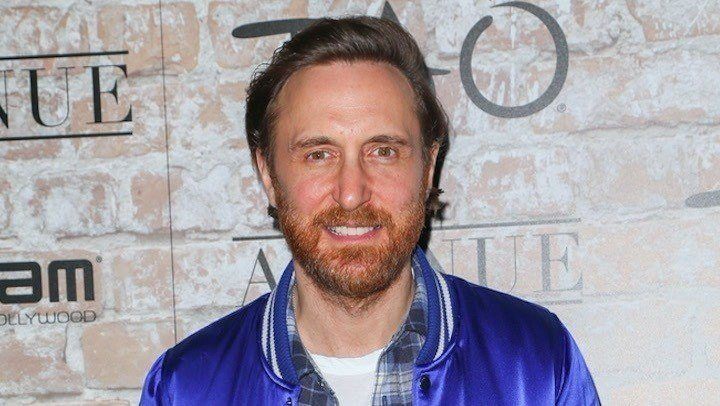 David Guetta Highlights | Famous Birthdays
