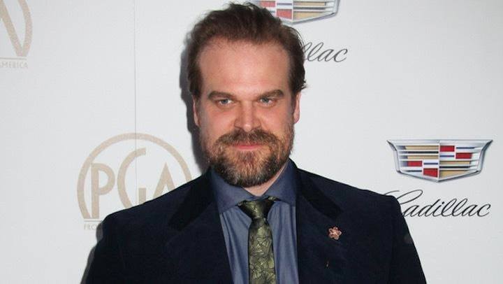 David Harbour - Age, Bio, Family | Famous Birthdays