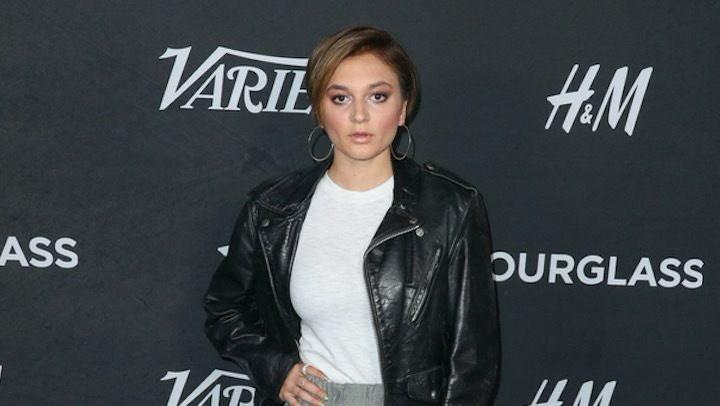 Daya - Age, Bio, Family | Famous Birthdays