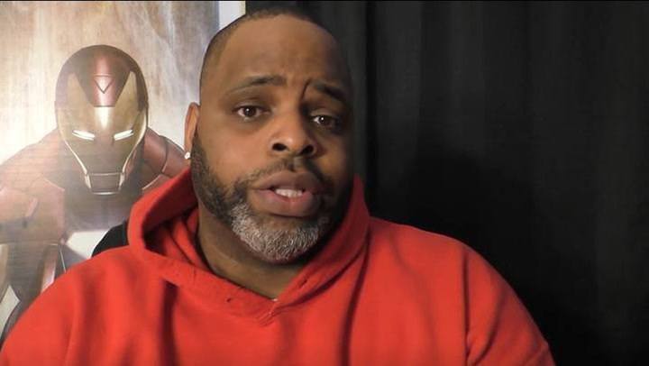 Daymon Patterson Highlights | Famous Birthdays