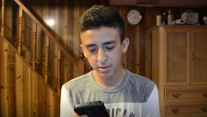 DCSG Highlights | Famous Birthdays