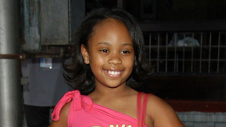 Dee Dee Davis Highlights | Famous Birthdays