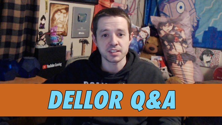 Dellor - Age, Bio, Family | Famous Birthdays