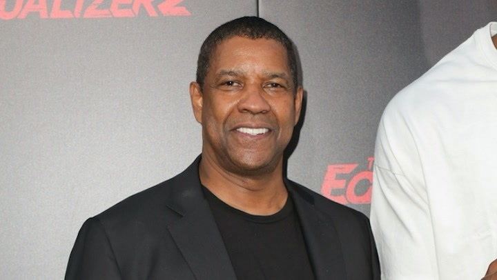 Denzel Washington Highlights | Famous Birthdays