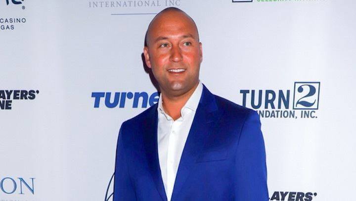 Derek Jeter - Age, Bio, Family | Famous Birthdays