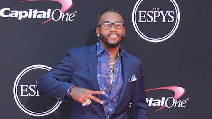 DeSean Jackson - Age, Bio, Family | Famous Birthdays