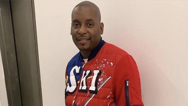 DJ Self - Age, Bio, Family | Famous Birthdays