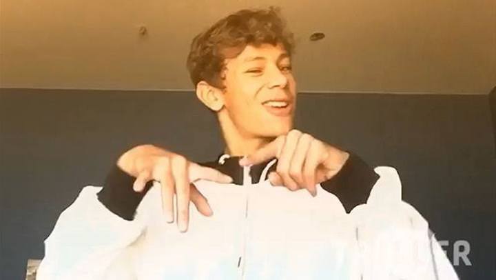 Dominik Scheib Highlights | Famous Birthdays