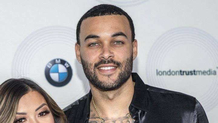 Don Benjamin Highlights | Famous Birthdays