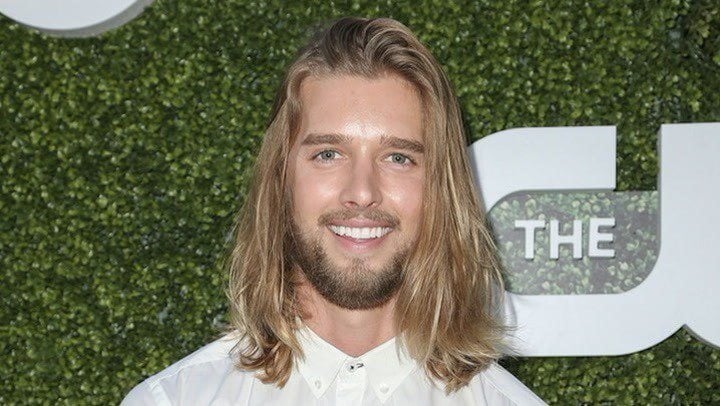 Drew Van Acker - Age, Bio, Family | Famous Birthdays