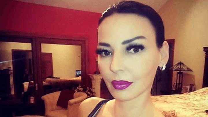 Drita D'Avanzo - Age, Bio, Family | Famous Birthdays