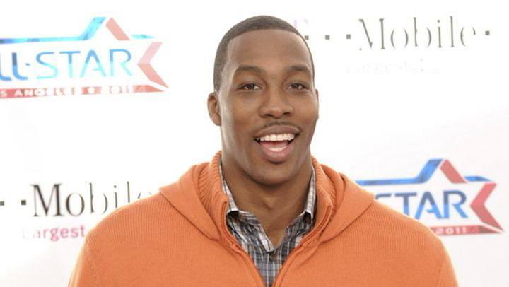 Dwight Howard Highlights | Famous Birthdays