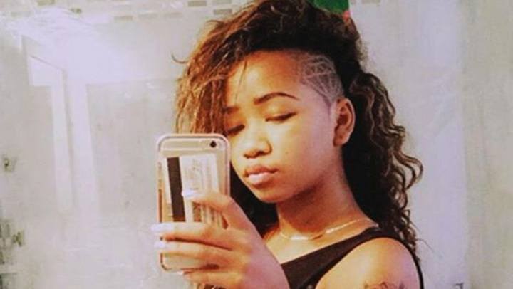 Dy'mond Charleston Highlights | Famous Birthdays